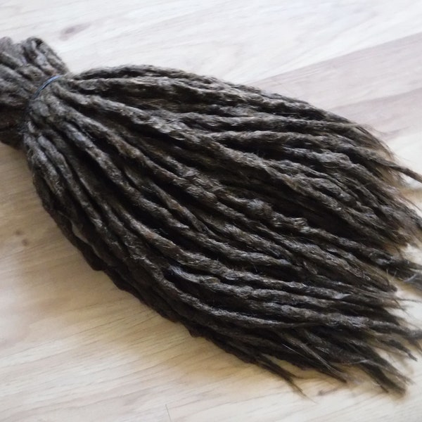 Full Set of Dreads - Etsy