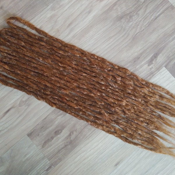 Dreadlock Extensions - Etsy