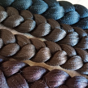 Rapunzel Extra Long Jumbo Braid - Disney/fairy Tale Costume Hair ...