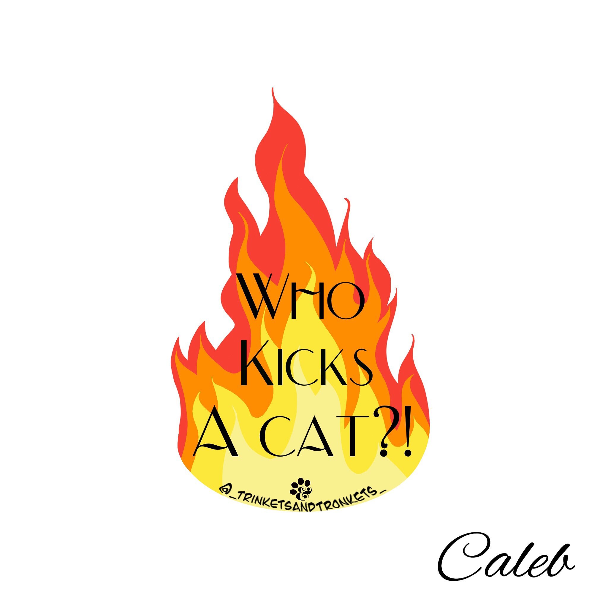 Mighty Nein Stickers - Etsy