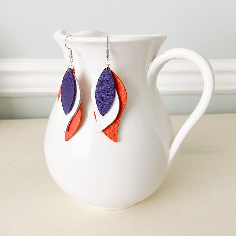 Clemson Gift - 60+ Gift Ideas for 2024