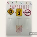 Traffic Signs Cake Topper/customizable - Etsy