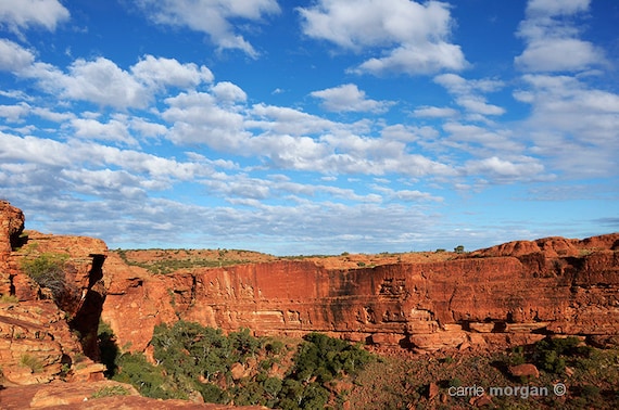 Australia Landscape Photography the Outback Australia Nature | Etsy