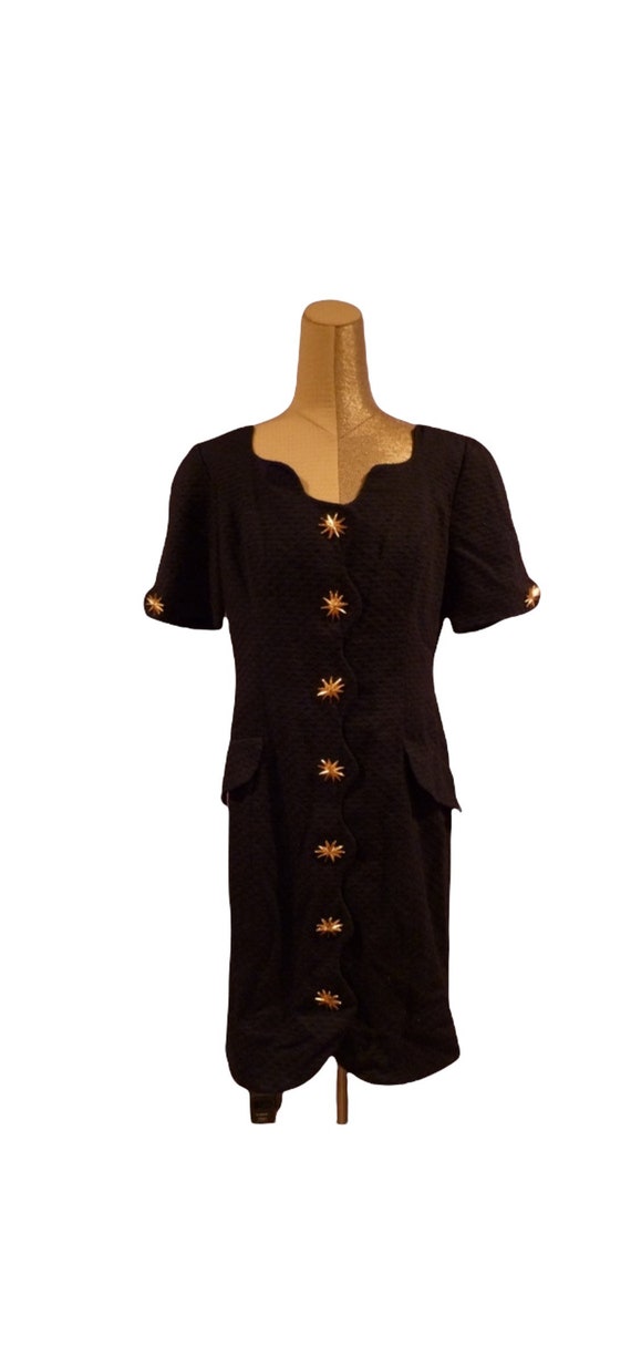 vintage circa 1980s womans - Gem