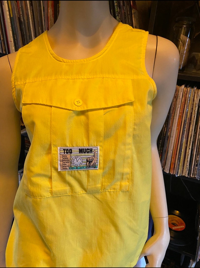 SALE Amazing Vintage Funky Unique 90s Track Suit 3 Piece Size - Etsy