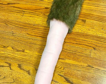 Rat Fursuit Tail | Etsy