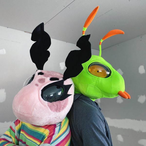 Lgbtq Fursuits - Etsy