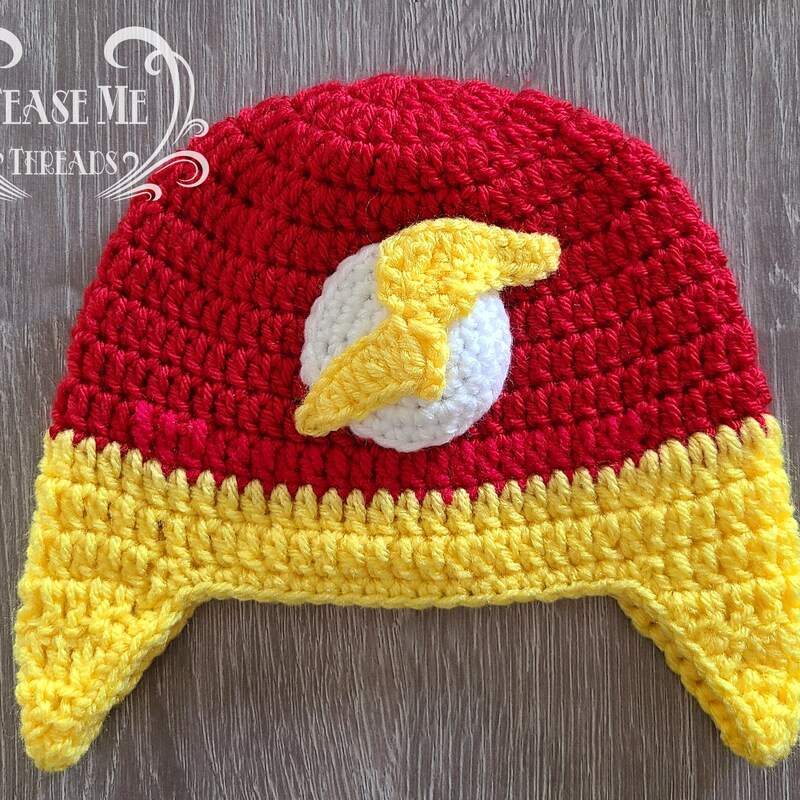 Flash Costume - Etsy