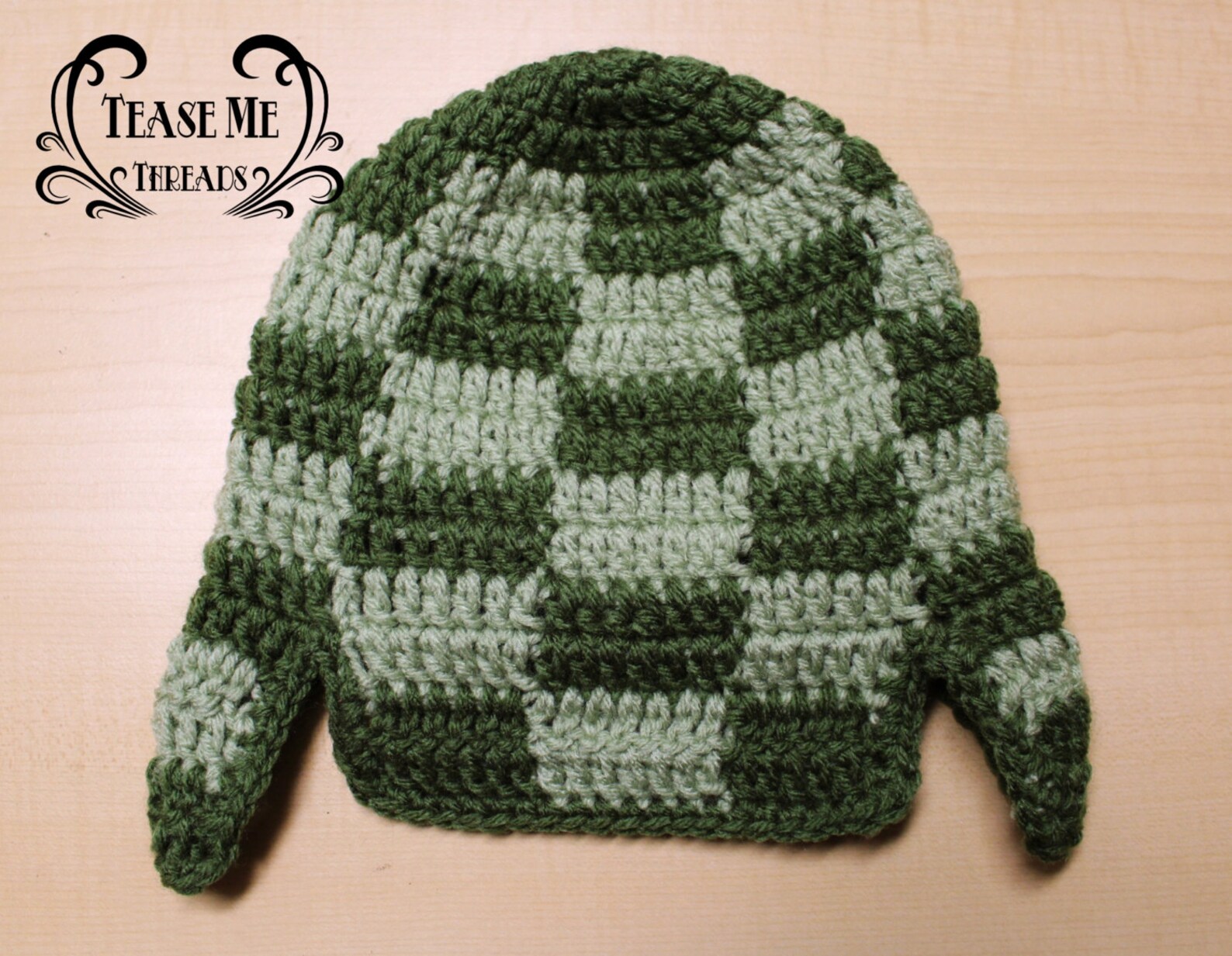 El Chavo Crochet Hat_chavo Hat_el Chavo Costume | Etsy