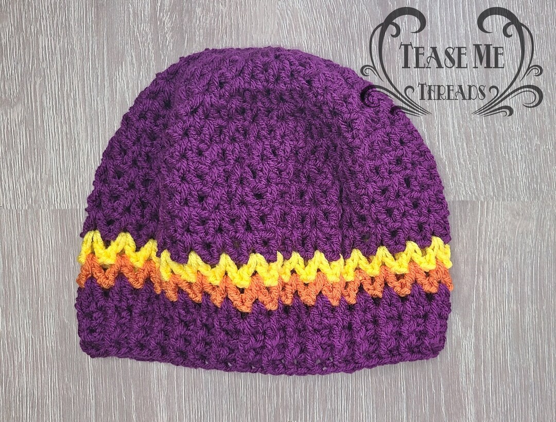 Takis Crochet Hat _ Takis Beanie - Etsy