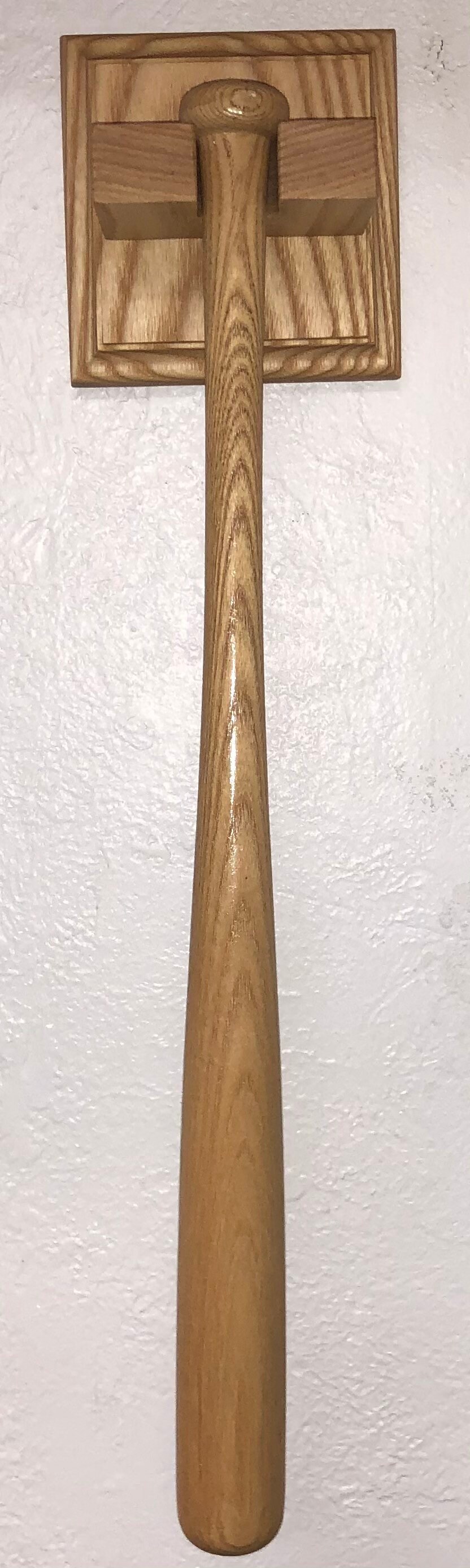 Vertical Minibat Holder - Etsy