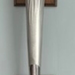 Olympic Torch Holder - Etsy