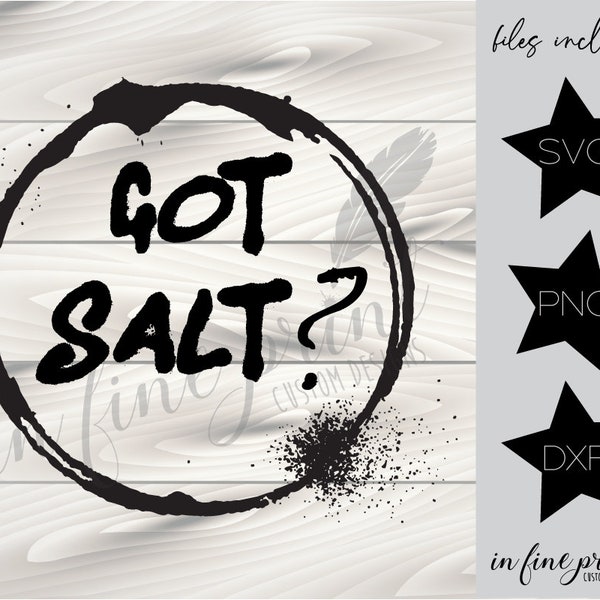 Supernatural Decor - Etsy