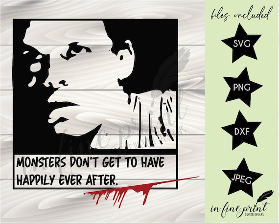 Monster Club Quotes
