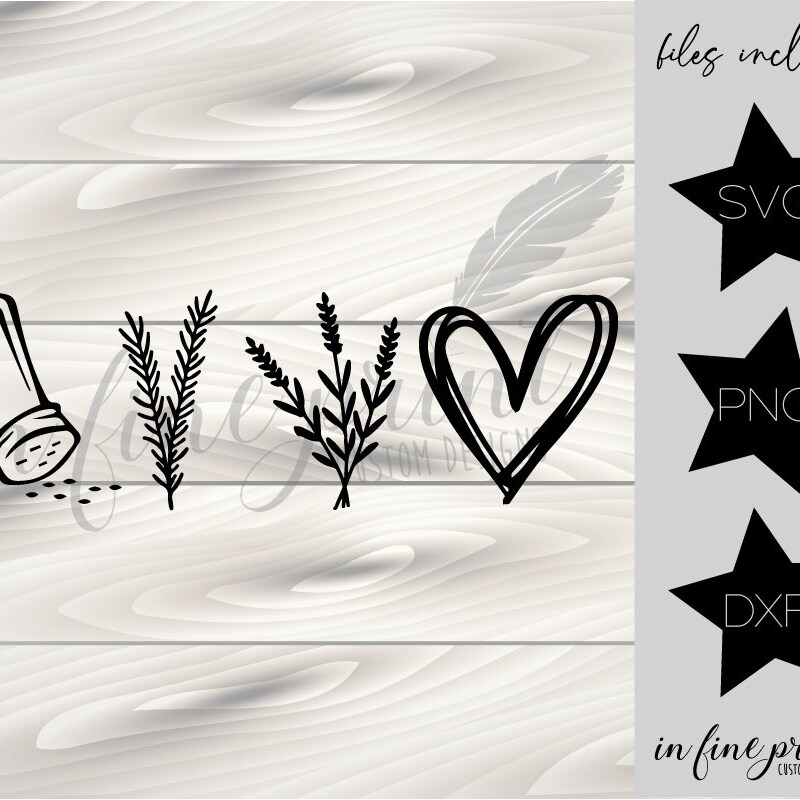 Practical Magic Svg - Etsy