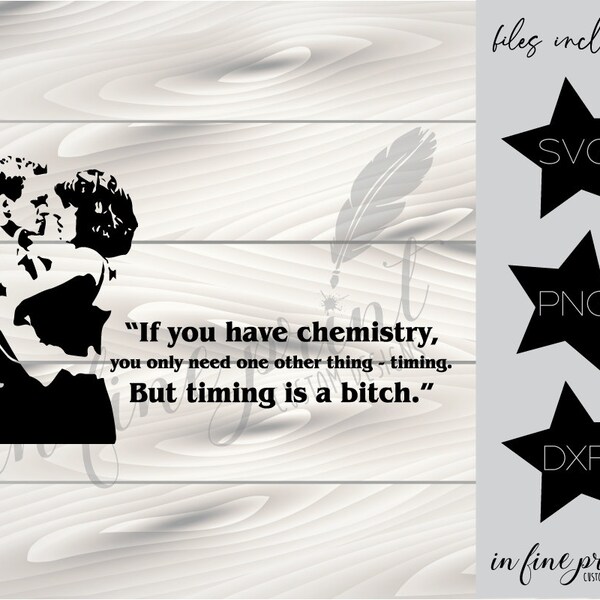 How I Met Your Mother Svg - Etsy