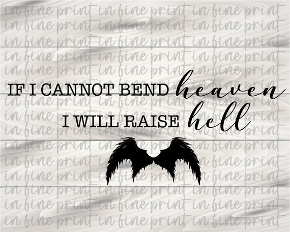 Raise Hell Quotes Good Morning, Go Raise Hell Today 😈