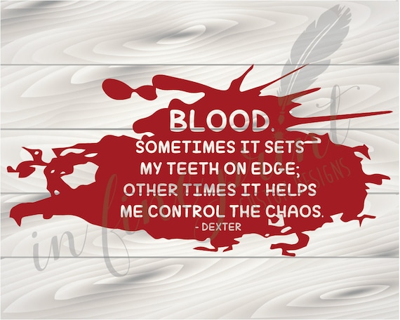 Bloody Quotes