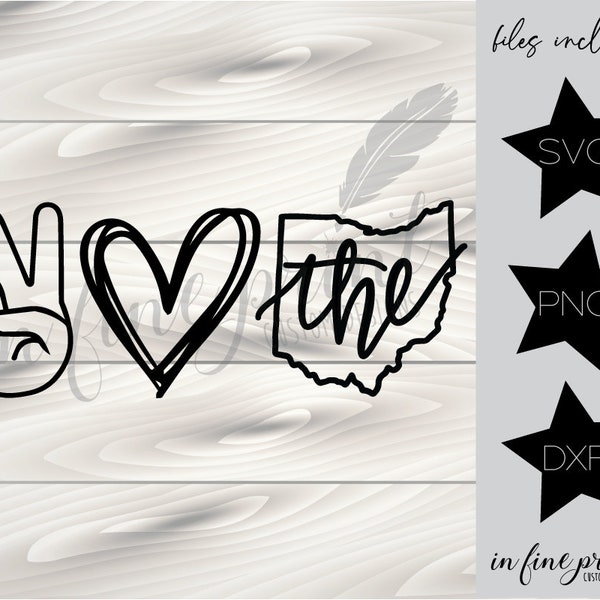 Ohio State Buckeyes Wall Art - Etsy