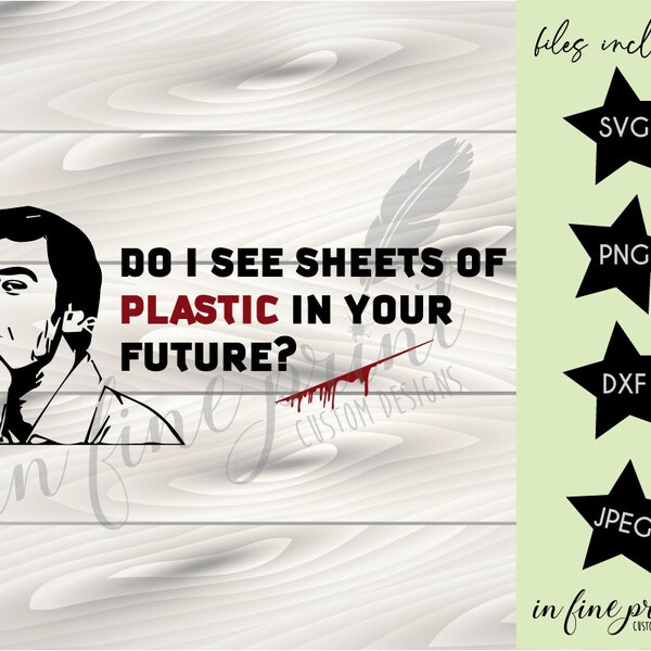 Dexter Sheets of Plastic - Etsy