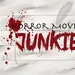 Horror Movie Junkie // Instant Download True Crime // Horror Movie SVG ...