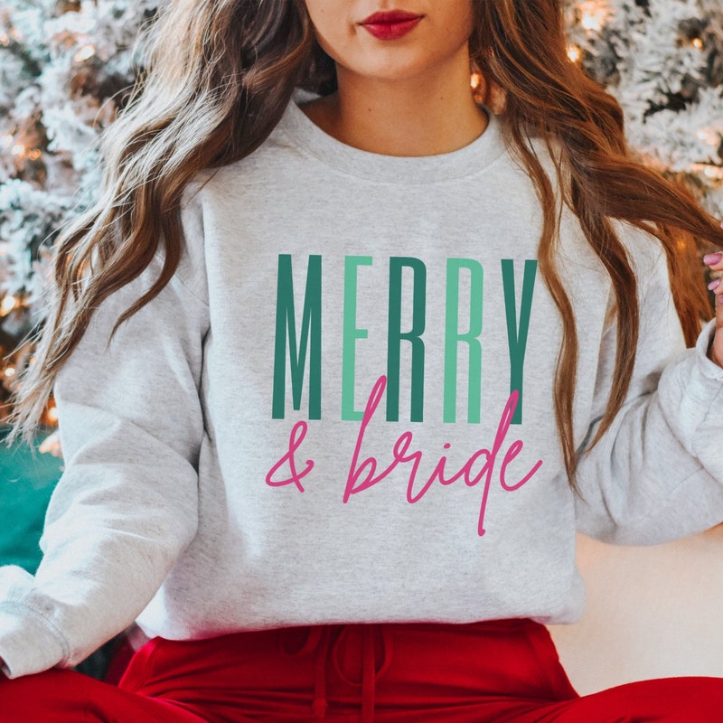 Christmas Bride - Etsy