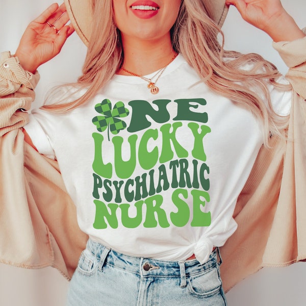 Psychiatric Nurse - Etsy