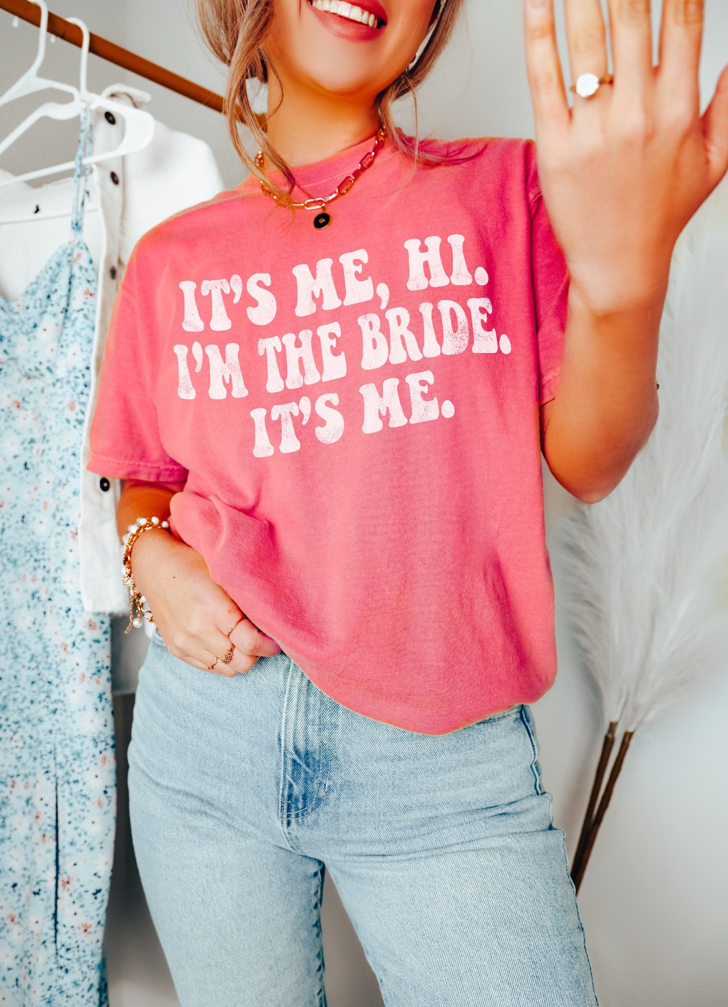 Funny Bride To Be Shirts