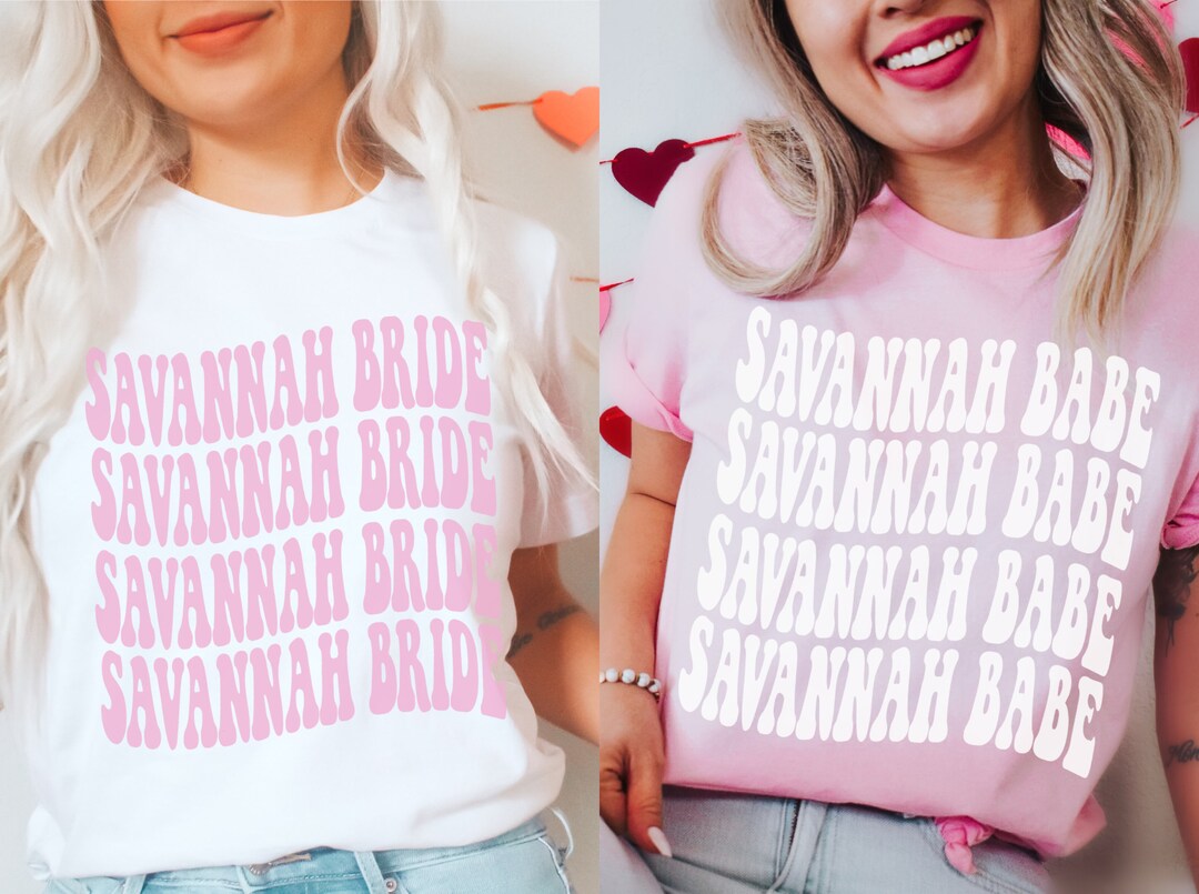 Savannah Bachelorette, Bachelorette Party Favors Savannah, Southern ...