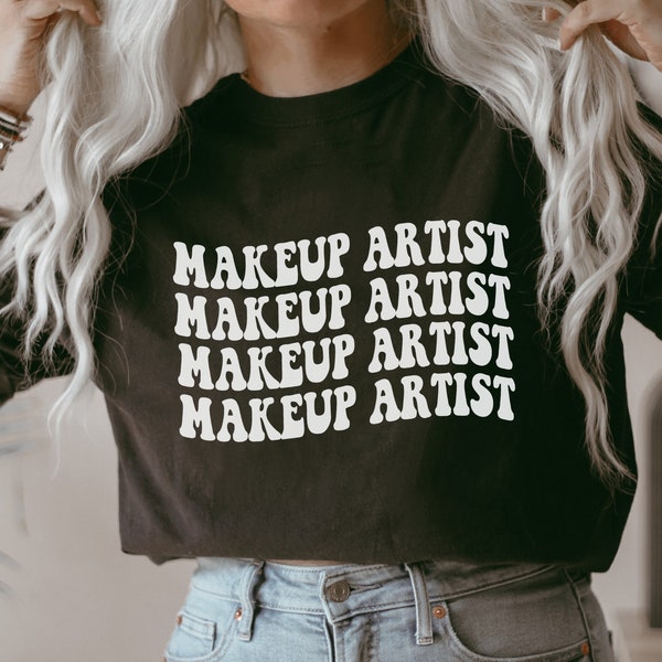 Makeup Artist - Etsy