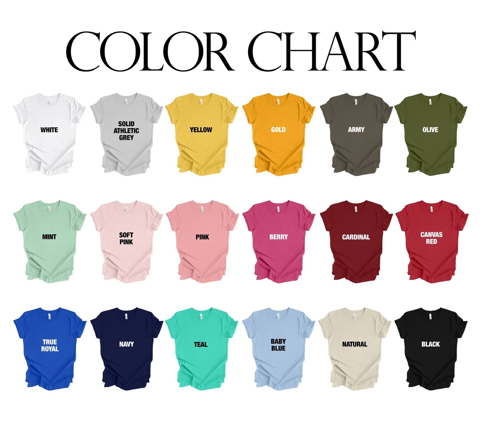 Family Reunion CUSTOM Family Reunion Shirts Unisex Group - Etsy