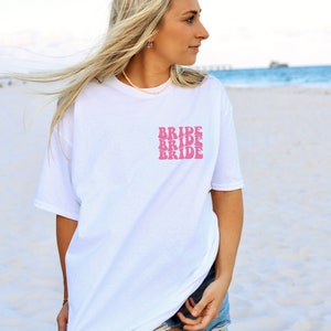 Beach Bachelorette Shirts, Destination Wedding Shirts, Lake ...
