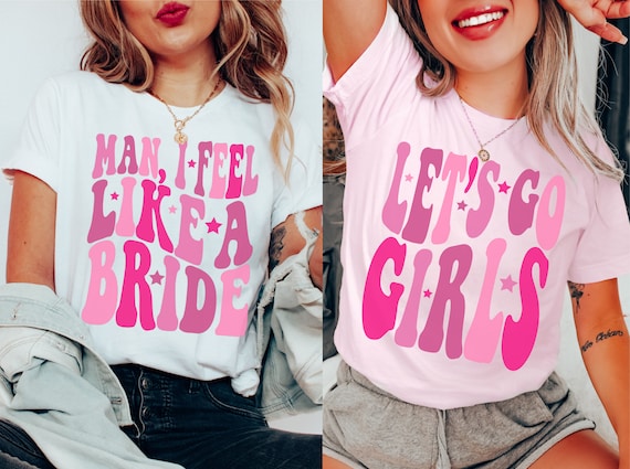 Funny Hens Party Shirts