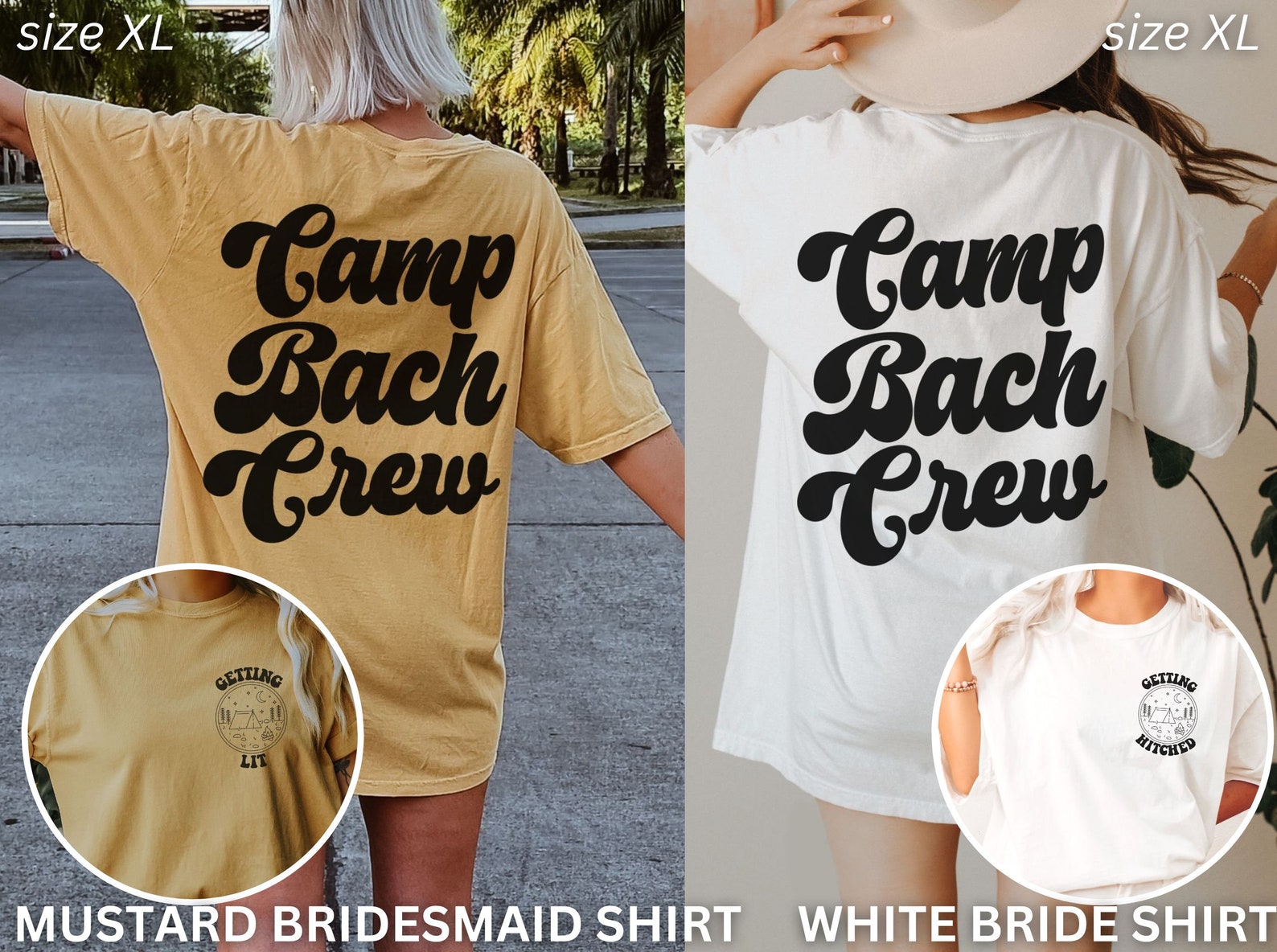 Camping Bachelorette, Outdoorsy Bride, Camp Bachelorette, Camp Bach ...