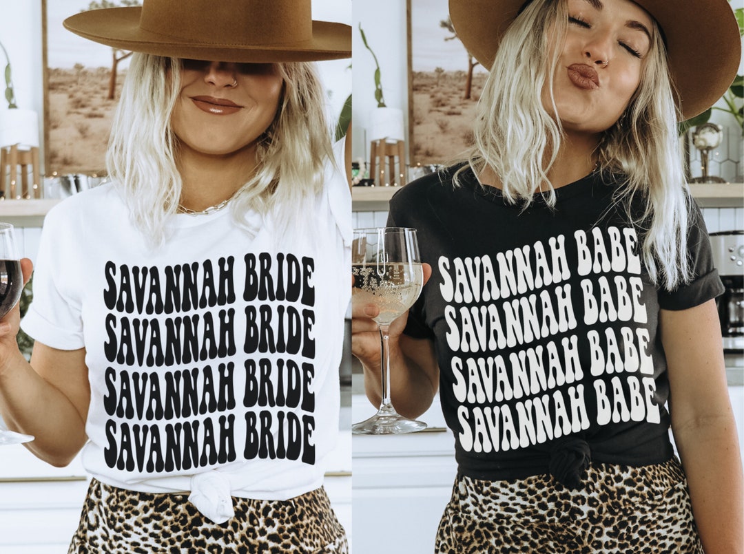 Savannah Bachelorette, Bachelorette Party Favors Savannah, Southern ...
