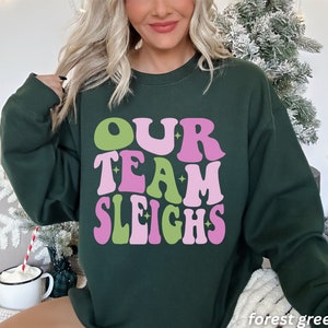 Work Party Christmas Shirts, Office Party Shirts, Matching Adult ...