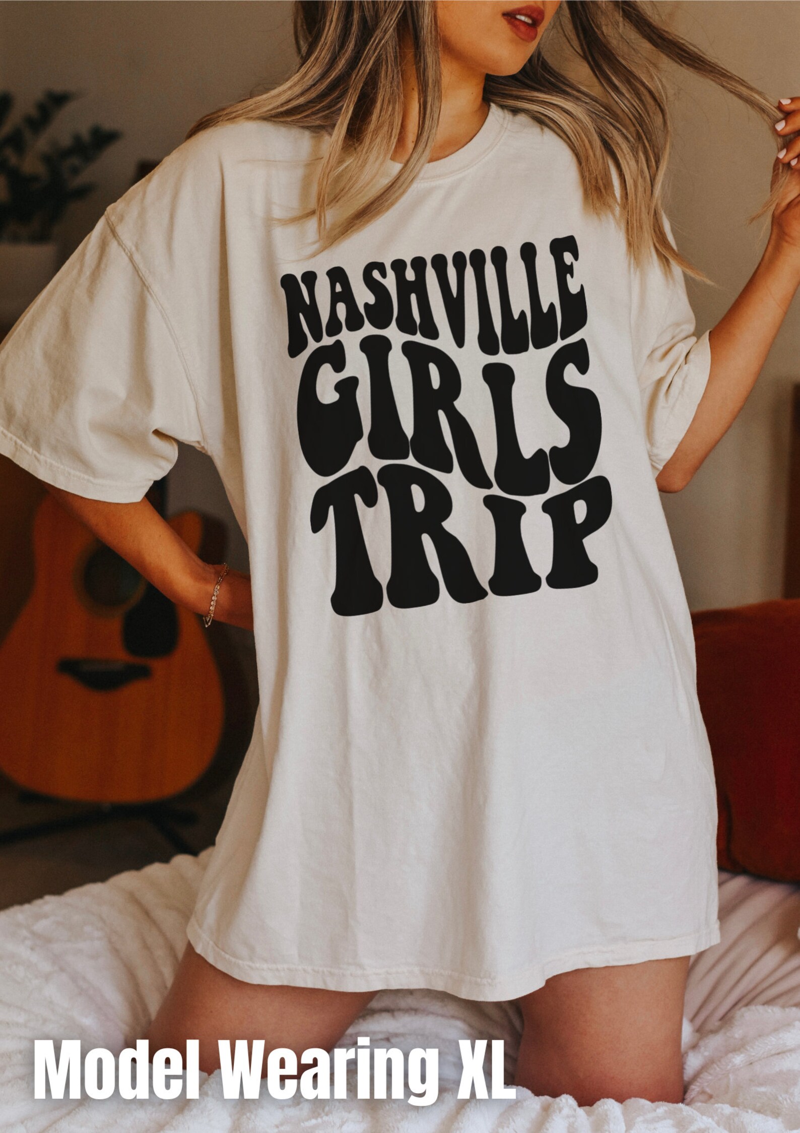 Custom Girls Trip Shirts, Retro Girls Trip, Groovy Girls Trip Tees ...