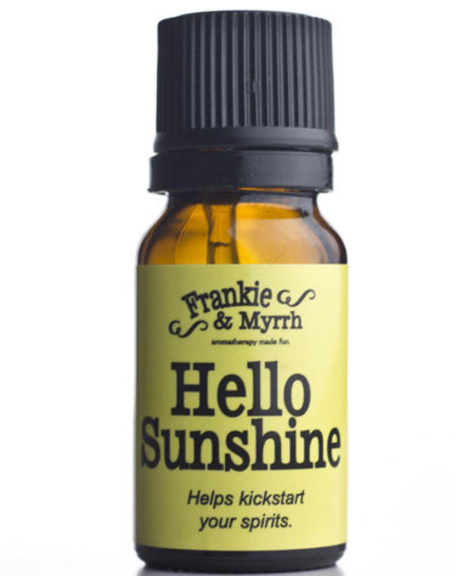 Hello Sunshine Essential Oil Blend | Etsy