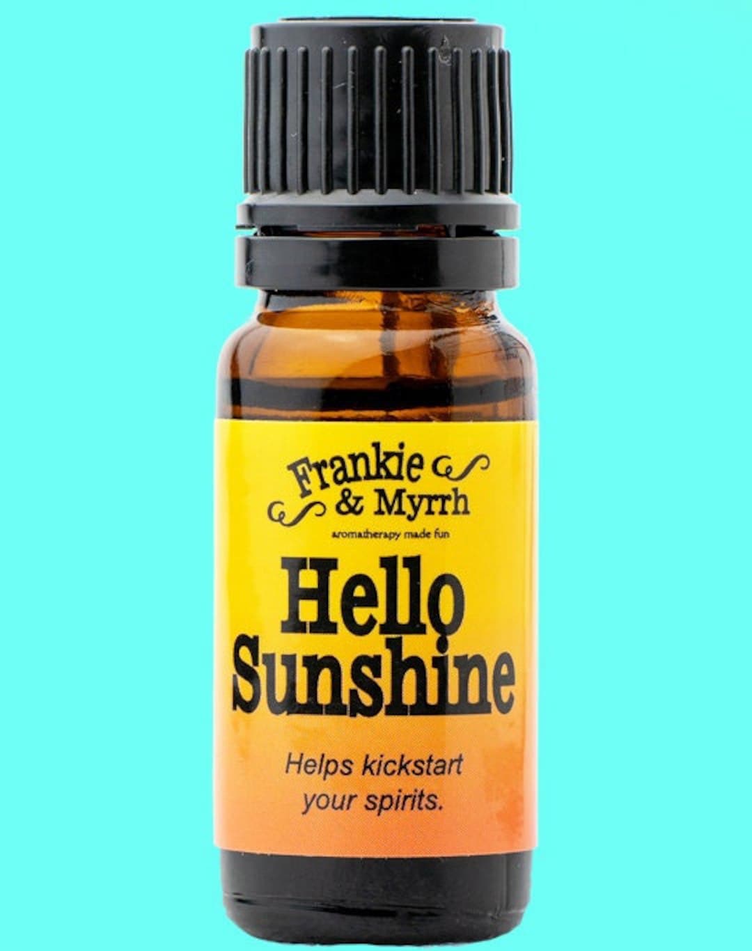 Hello Sunshine Essential Oil Blend - Etsy
