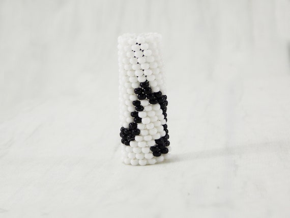 Music Note Dread Bead Dreadlock Sleeve Lock Musical Symbols - Etsy