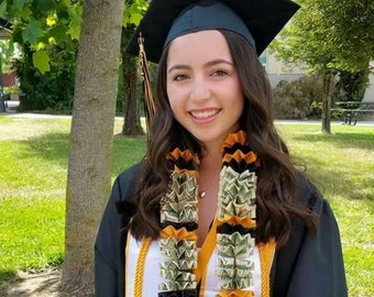 Lei Graduation Money | Etsy