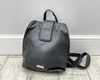 Grunge Backpack | Etsy