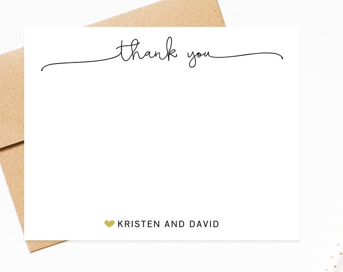 Personalized Stationary Script Font Family Stationery Family Stationary ...