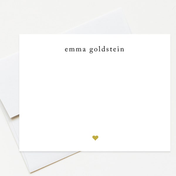 Cute Note Cards - Etsy