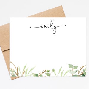 Notecards - Etsy