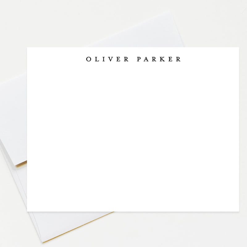 Stationary Simple Bulk - Etsy