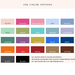 Personalized Notepad With for Art Teacher, Custom Notepad With Crayons ...