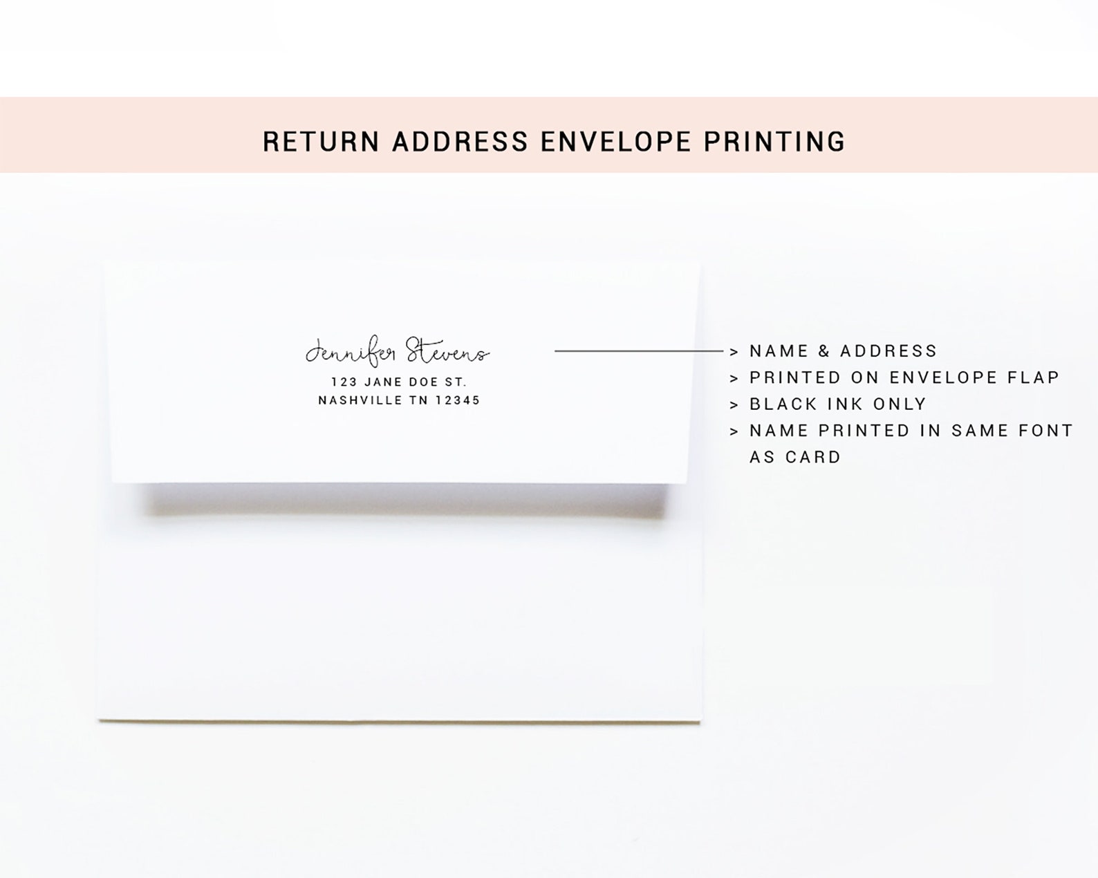 Personalized Script Notepad Simple And Elegant Notepad - Etsy