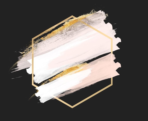 Text Box Borders Wedding