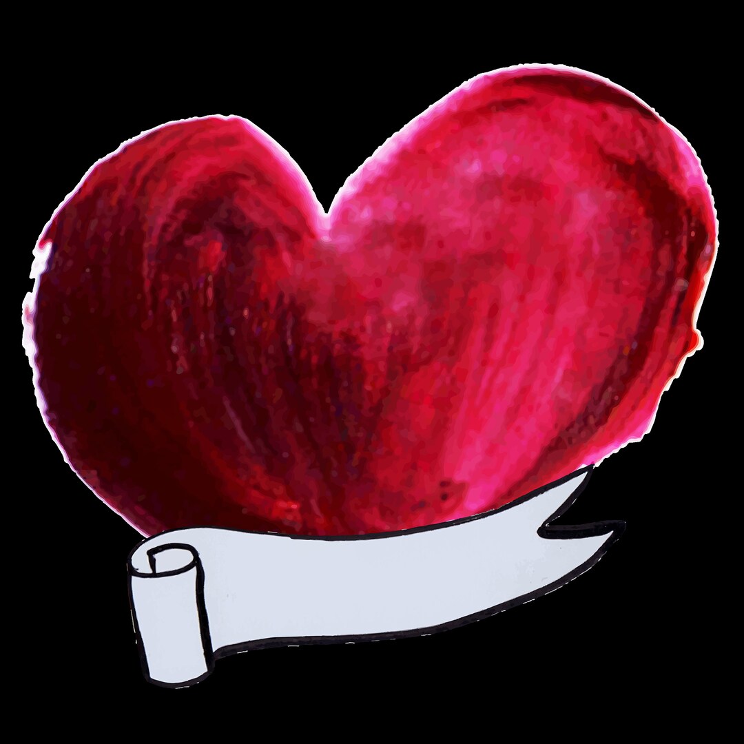 Bold Color Logo Wedding Design Clipart | 4 Designs | PNG Instant ...